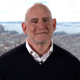 Rob Flatley - Chief Executive Officer @ TS Imagine - Crunchbase Person ...