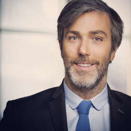 Julien Delcour - Crunchbase Person Profile