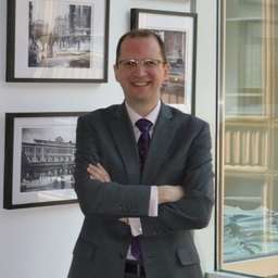 Christopher Georgiou - Crunchbase Person Profile