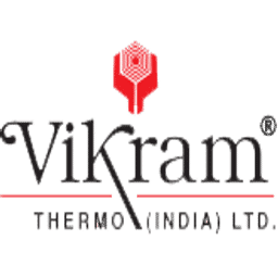Vikram Thermo - Crunchbase Company Profile & Funding