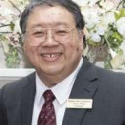 Anson Wong - President & Founding member @ Folsom Lake Symphony ...