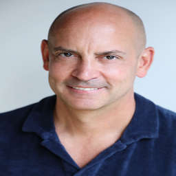 David Ronick - Co-Founder and CEO @ Minded - Crunchbase Person Profile