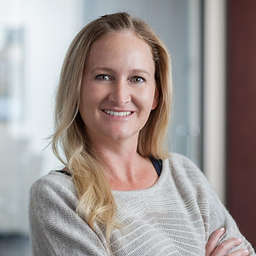 Jennifer Burlington - Chief Executive Officer, Owner @ Inspire People ...