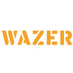Wazer