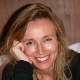 Randi Christiansen - Co-Founder & CEO @ Nécessaire - Crunchbase Person ...