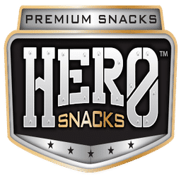 Hero Snacks
