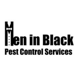 Men in Black Pest Control Services - Crunchbase Company Profile & Funding