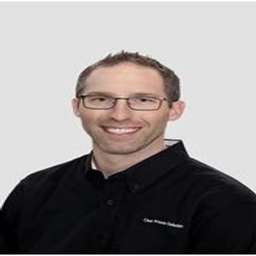 Justin Barr - Crunchbase Person Profile