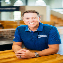 Brandon Landry - Founder / CEO @ Walk On's Bistreaux & Bar - Crunchbase ...