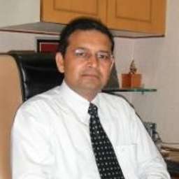 Javed Husain - Co-founder and Managing Director @ Muez Hest ...