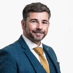 Dafydd Rees - Director and Owner @ LHP Accountants - Crunchbase Person Profile