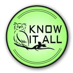 Know It All - Crunchbase Company Profile & Funding