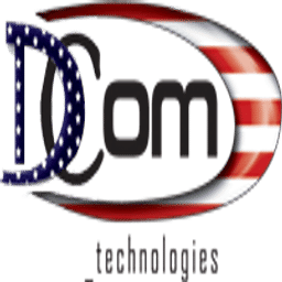 DCOM - Crunchbase Company Profile & Funding