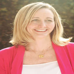 Margaret Collins - Crunchbase Person Profile