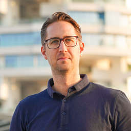 Marc Lemmens - Crunchbase Person Profile