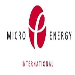 MicroEnergy International - Crunchbase Company Profile & Funding