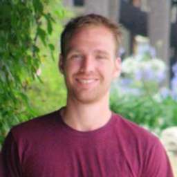 Peter Griggs - Co-Founder @ DeepAI - Crunchbase Person Profile