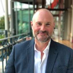 David Lundberg - Executive Chairman @ Alloc8 - Crunchbase Person Profile