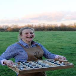 Charlie McLaughlin - Owner and Director @ Little Piggy Catering ...