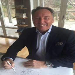 Stig Larsen - Founder @ Runelandhs - Crunchbase Person Profile