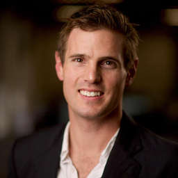 Michiel Le Roux - Group CEO @ Unifi - Crunchbase Person Profile