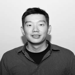 Christopher Kim - Crunchbase Person Profile