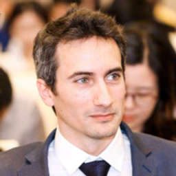 Rémi Charpentier - Crunchbase Person Profile