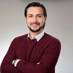 Sascha Lang - Co-Founder and CEO @ AiSupervision - Crunchbase Person ...