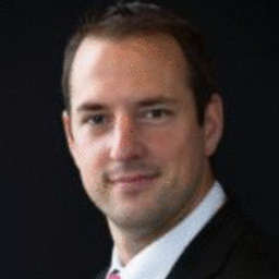 Luke Tippett - Crunchbase Person Profile