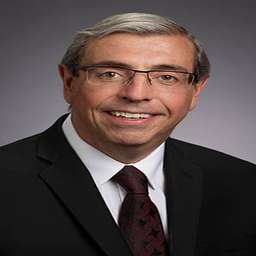 Mark Pelletier - Chief Operating Officer Accreditation and ...