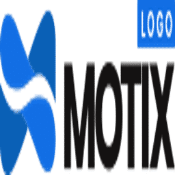 Logo Motix - Crunchbase Company Profile & Funding