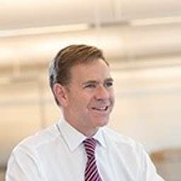 Michael Brandmeyer - Managing Director, Global Co-head & Co-CIO of the ...