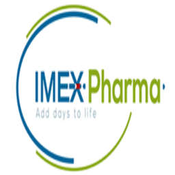 IMEX Pharma - Crunchbase Company Profile & Funding
