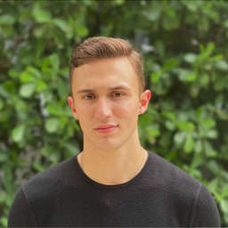 Alexander Knopp - Crunchbase Person Profile