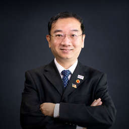 Lawrence Lai Kun Hoong - Founder and CEO @ Comfori - Crunchbase Person ...