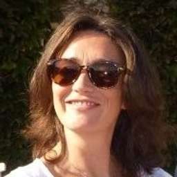 Sarah Gooding - Crunchbase Person Profile