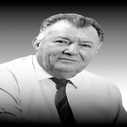 Jean-Pierre Le Roch - Crunchbase Person Profile