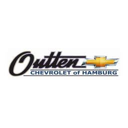 Outten Chevrolet of Hamburg