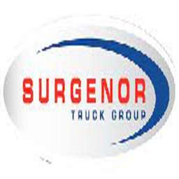 Surgenor Truck - Crunchbase Company Profile & Funding