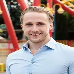 Andreas Rösch - Investor @ Be8 Ventures - Crunchbase Person Profile