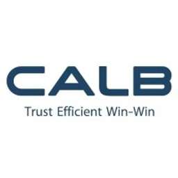 CALB - Crunchbase Company Profile & Funding