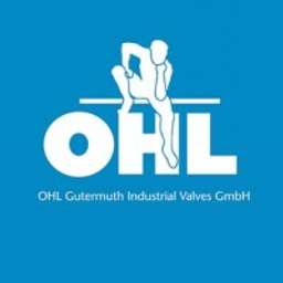OHL Gutermuth Industrial Valves - Crunchbase Company Profile & Funding
