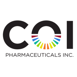 COI Pharmaceuticals