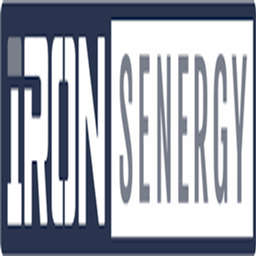 Iron Senergy - Crunchbase Company Profile & Funding