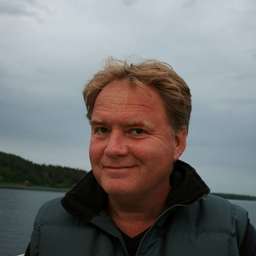 Johan von Heijne - CEO and Member of the Board @ Pharm Assist ...