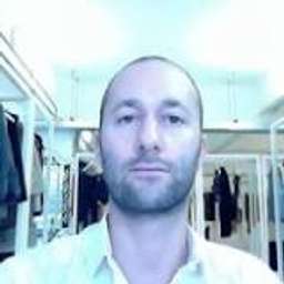 Richard Scott - Founder and CEO @ Scott & Co - Crunchbase Person Profile