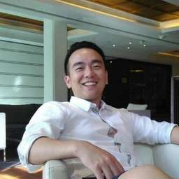 Chris Gunawan - Crunchbase Person Profile