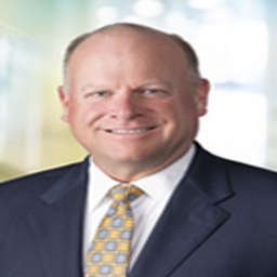 Chuck Fagan - Crunchbase Person Profile