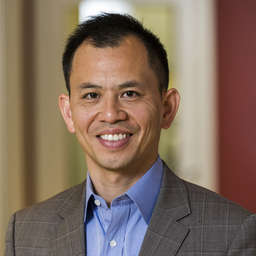 Christian Nguyen - Co-Founder, Director of Sales, Federal Government ...