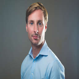 Benjamin Jessel - Crunchbase Person Profile